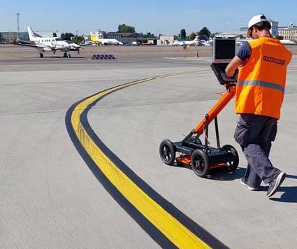 Transient Technologies :: Applications